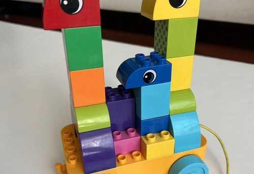 Lego duplo