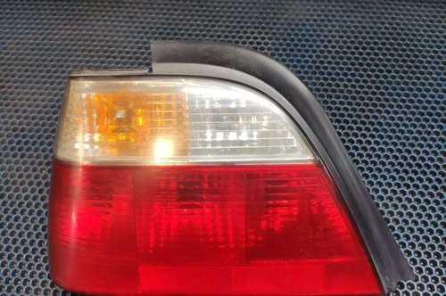 Фонарь задний левый daewoo nexia