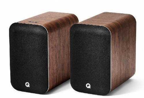 Активная ас Q Acoustics Q M20 HD 200 Walnut