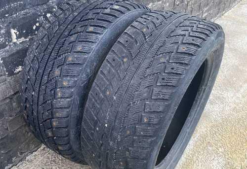 Marshal Radial 857 235/55 R34 103T