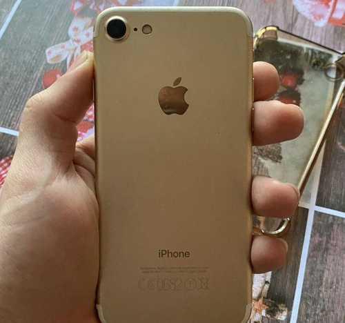 iPhone 7, 32 ГБ