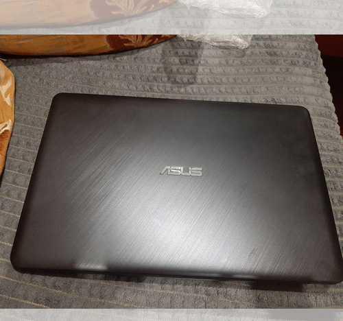 Ноутбук asus vivobook