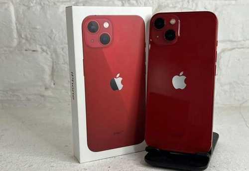 iPhone 13, 128 ГБ