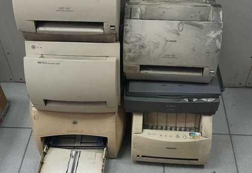 Продам лазерные принтеры