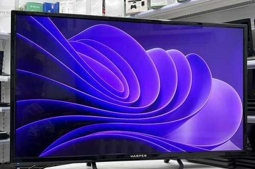 Телевизор Harper 32R660TS 32" Smart TV Android