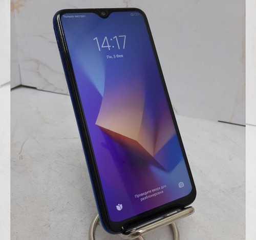 Xiaomi Redmi Note 8, 4/64 ГБ