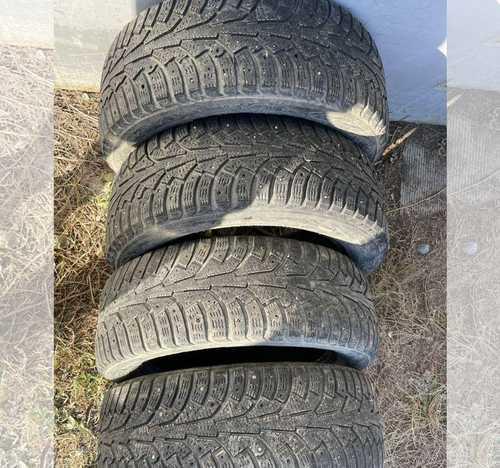 Nokian Tyres Nordman 5 205/55 R16 94T