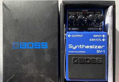 Boss SY1