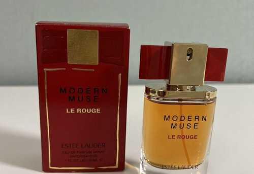 Духи женские estée lauder modern muse