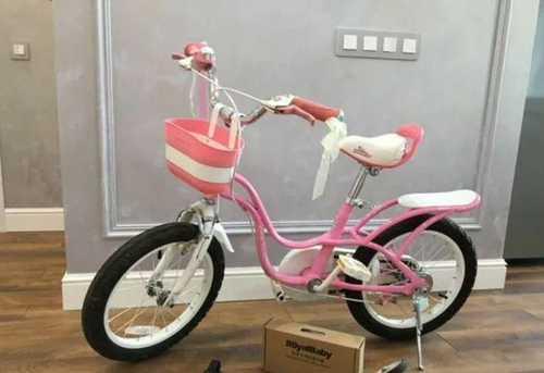 Велосипед royal Baby