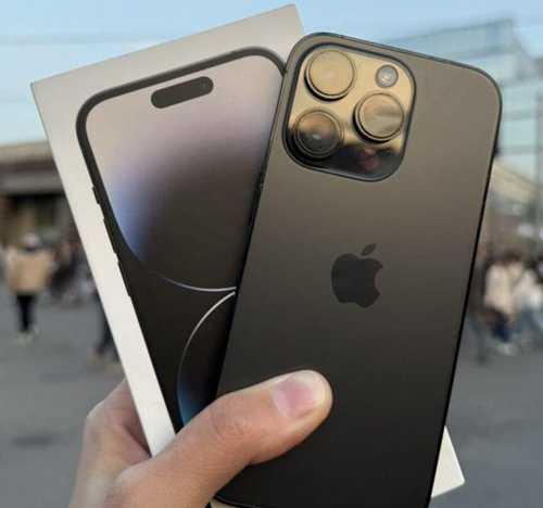 iPhone 14 Pro, 128 ГБ