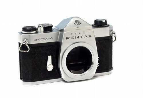 Pentax spotmatic SP