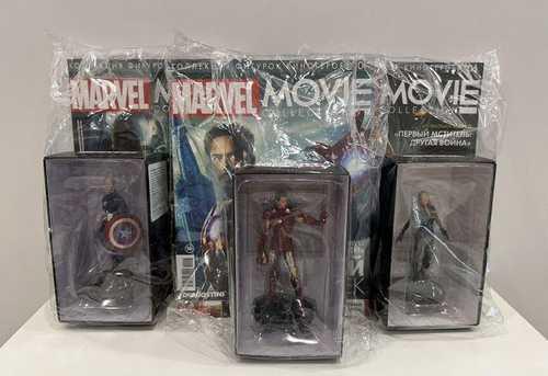 Marvel Movie Collection Мстители