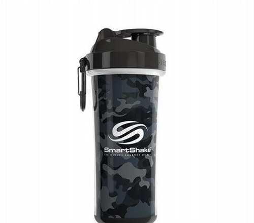 Шейкер SmartShake Double Wall 800 мл