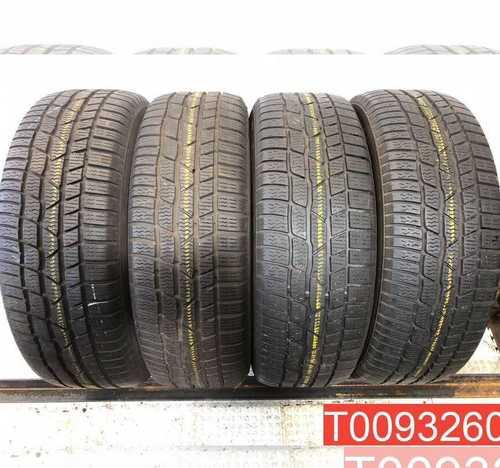 Continental ContiWinterContact TS 830 P 205/60 R16 96H