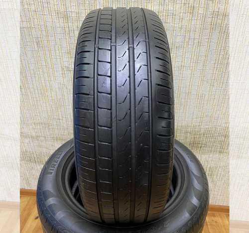 Pirelli Scorpion Verde 215/60 R17