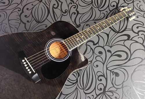 Акустическая гитара Colombo (обмен возможен)