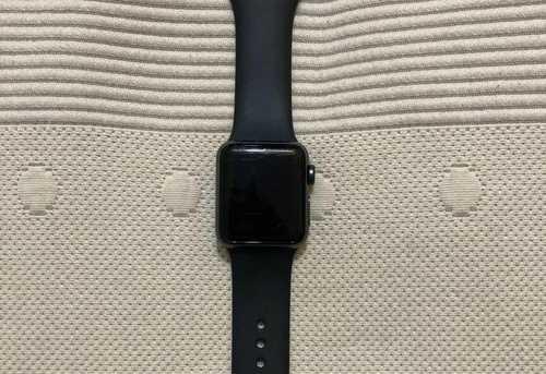 Смарт-часы Apple Watch 3 38 мм