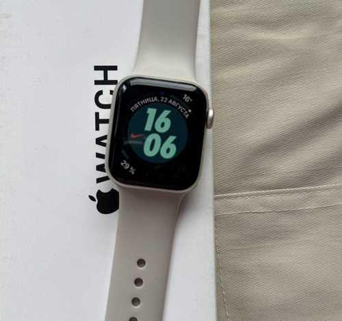 Apple watch SE2023 40mm