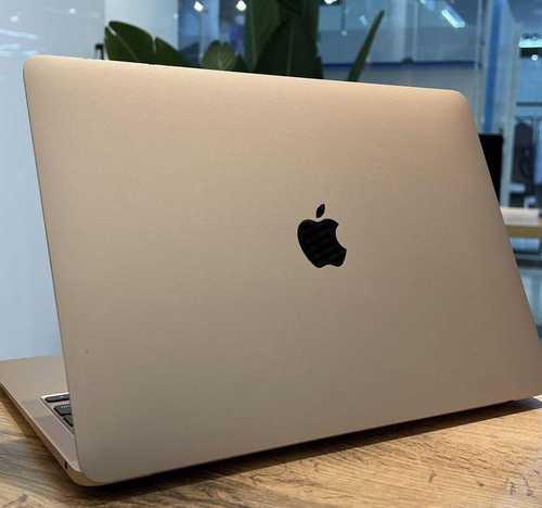 MacBook Air 13 2020 M1/8gb/256gb Rose Gold (fvfdq6LEQ6LC) D