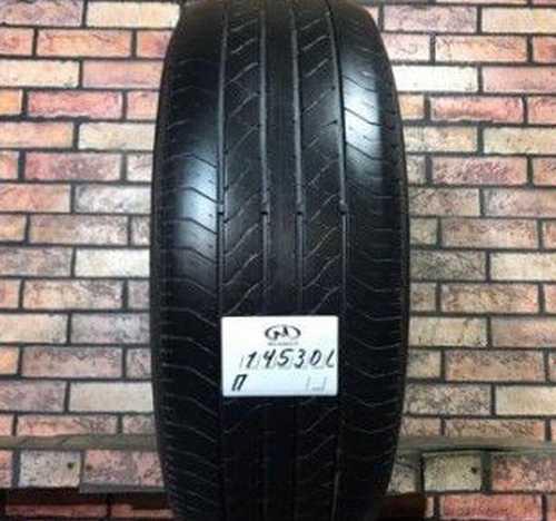 Dunlop SP Sport 270 235/55 R19