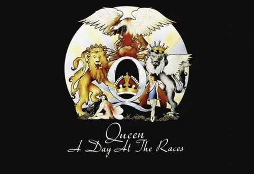 Queen виниловая пластинка