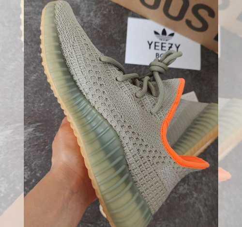 Кроссовки Adidas Yeezy Boost 350 оригинал