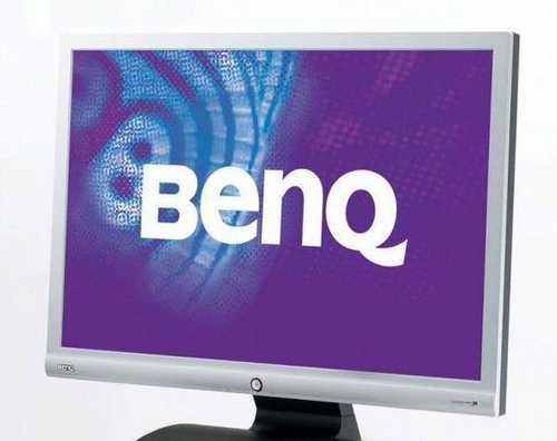 Монитор BenQ 24 дюйма Full HD