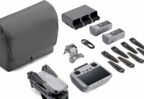 Dji Air 3 fly more combo(DJI RC-2)