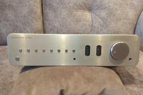 Предусилитель Peachtree Audio Grand Pre