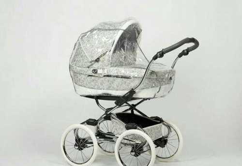 Дождевик, москитная сетка для детских колясок