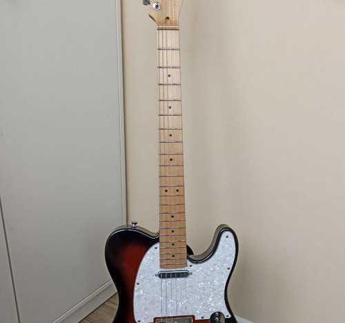 Khmelevsky Telecaster Standart