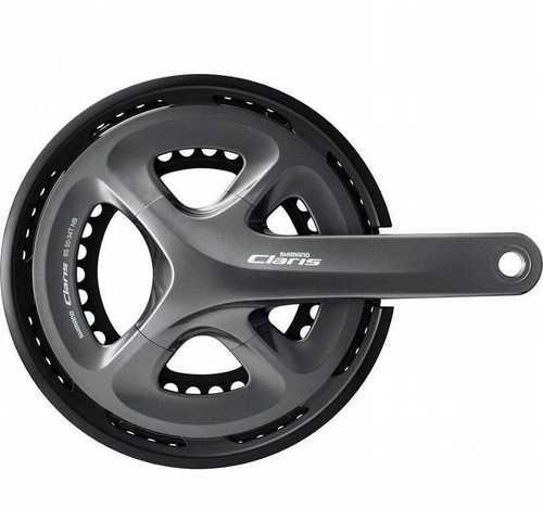 Shimano Claris FC-R2000-CG Crankset