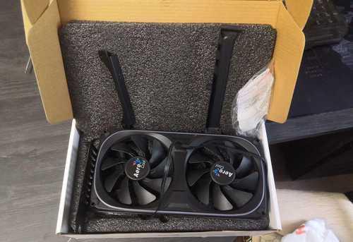 Aerocool astro 24