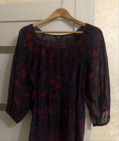 Блуза Marks & Spencer