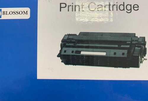 Картридж для принтера hp