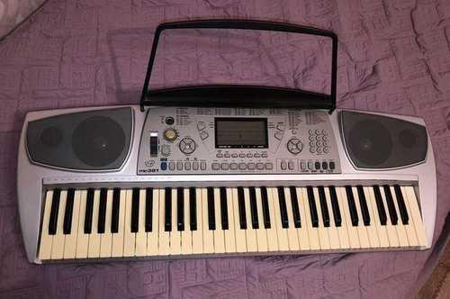 Синтезатор eurofon mc381