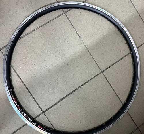 Power circle обод 26 6061-T6 36H