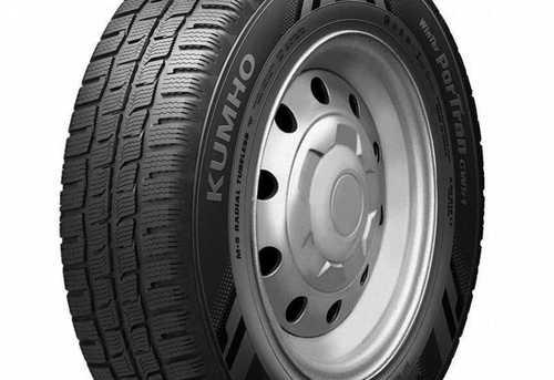 Kumho Winter PorTran CW51 205/75 R16 R