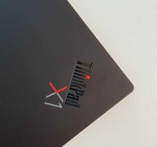 Lenovo thinkpad x1 carbon gen 10