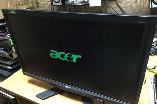 23" Монитор Acer X233H арт.68883