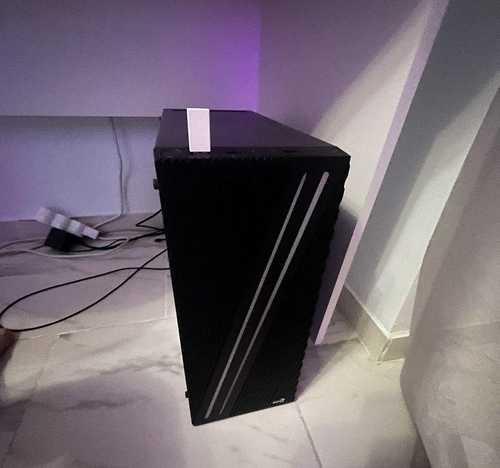 Комрьютер r2600+1650super