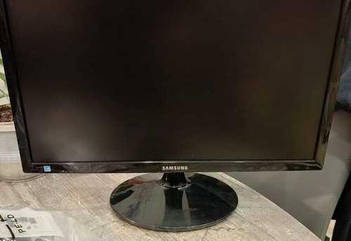 20" Монитор Samsung S20B300N, 1600x900