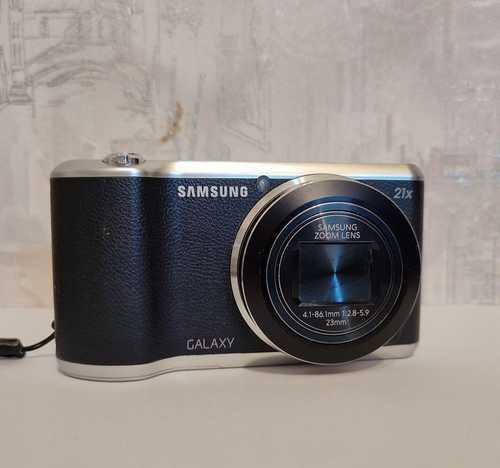 Samsung galaxy camera ek gc 200 на запчасти