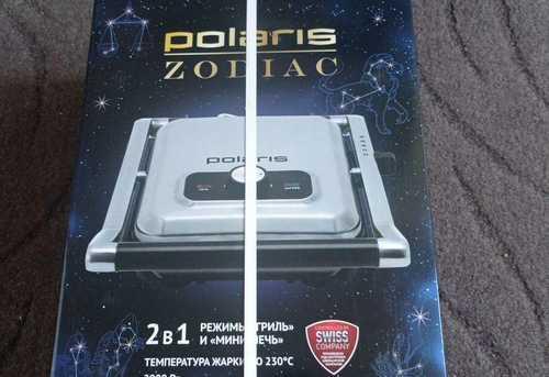 Гриль polaris zodiak