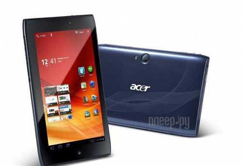 Планшет acer iconia tab a100