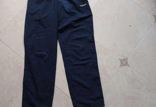 Спортивные штаны Reebok мужские винтаж, описание