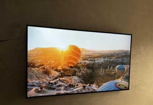 Телевизор Samsung 58 smat TV
