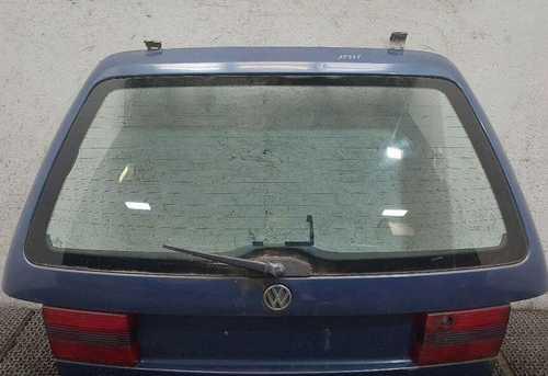 Крышка багажника Volkswagen Passat 4 1994-1996, 19