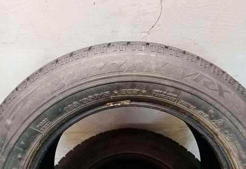 Bridgestone Blizzak VRX 185/65 R15